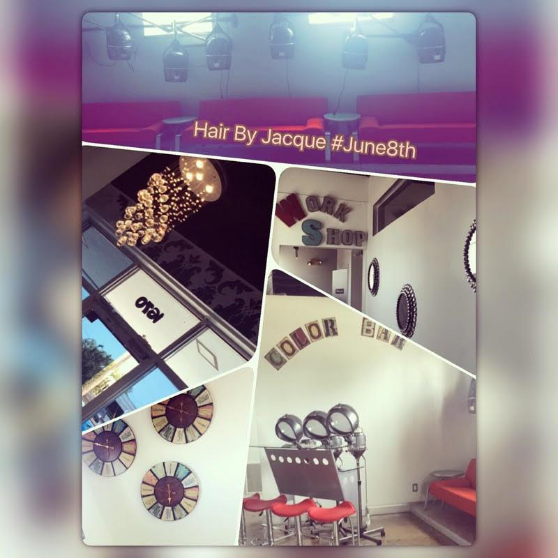 Hair By Jacque Salon In East Point GA | Vagaro